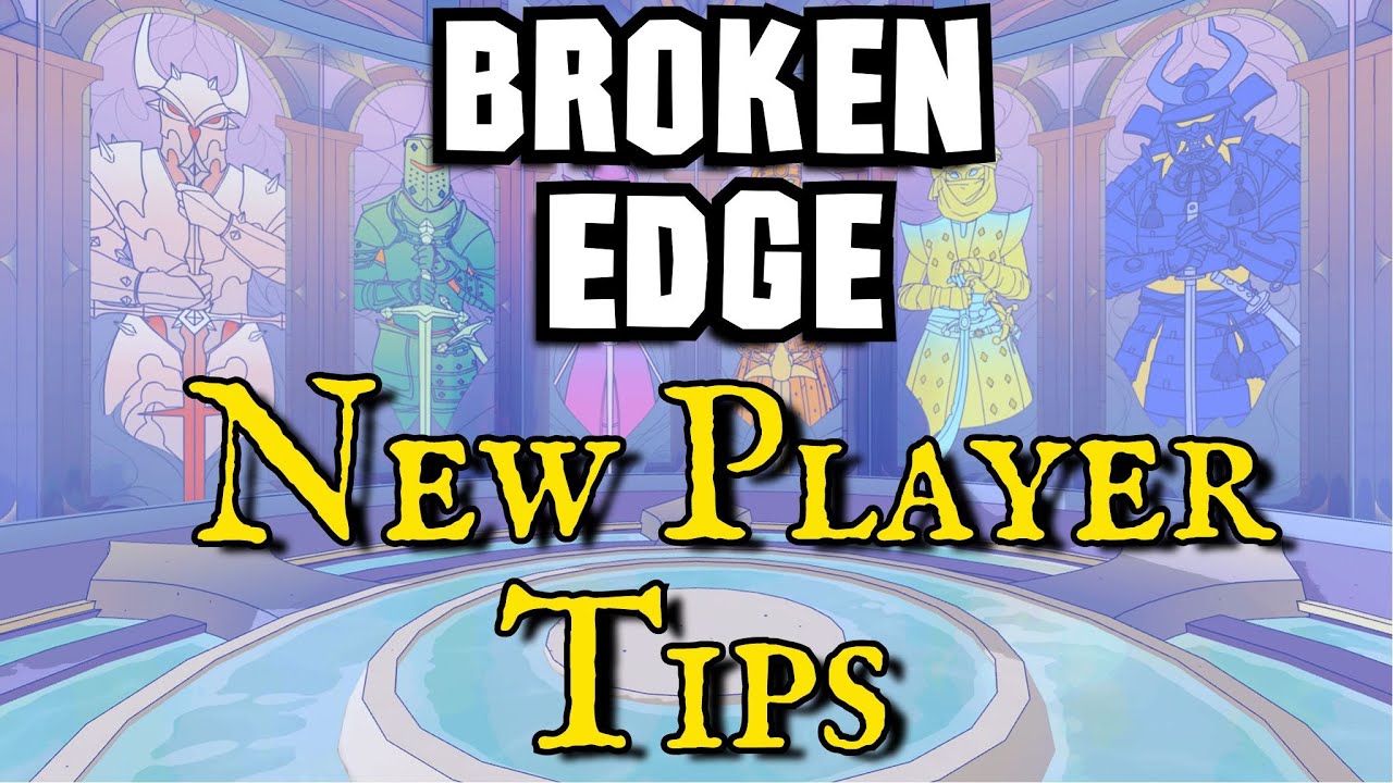 Broken Edge VR - Strategic Swordplay AR Game Review - Jeremy Ryan